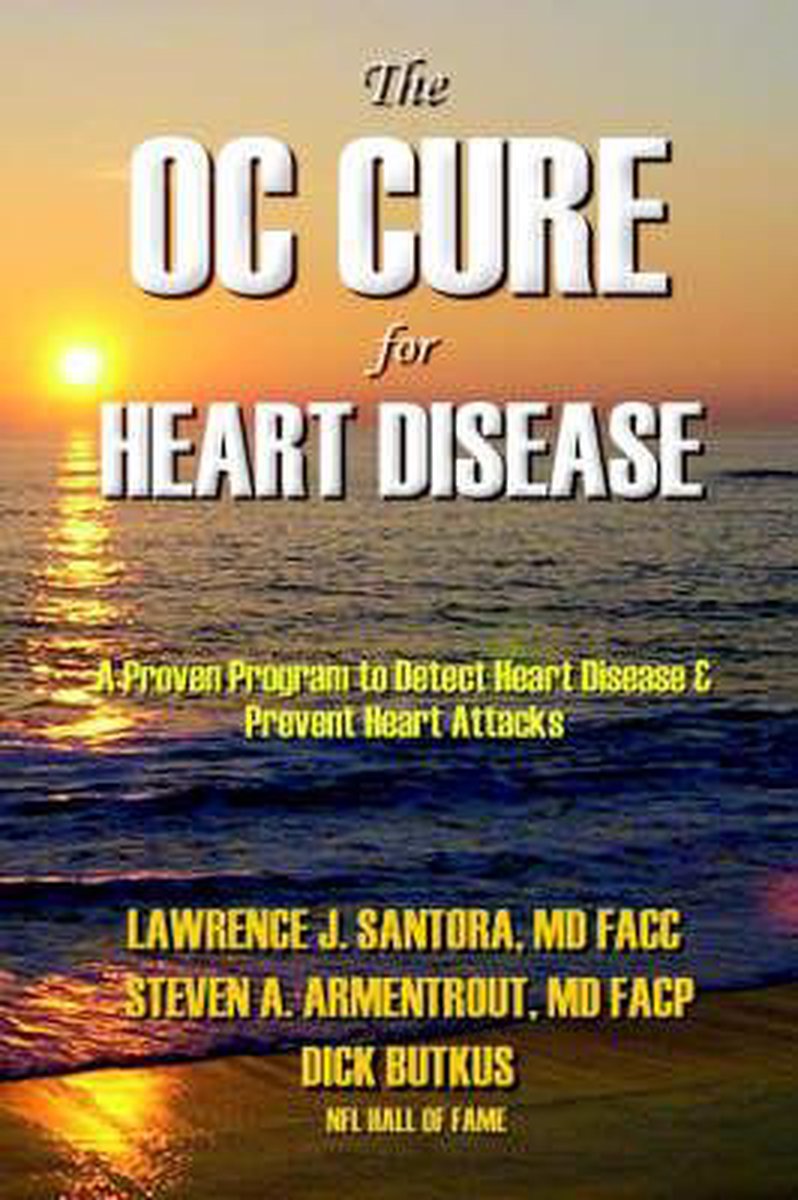 About Dr. Santora - Lawrence J. Santora, MD, FACP, FCCP, FACC - Interventional Cardiologist and ...